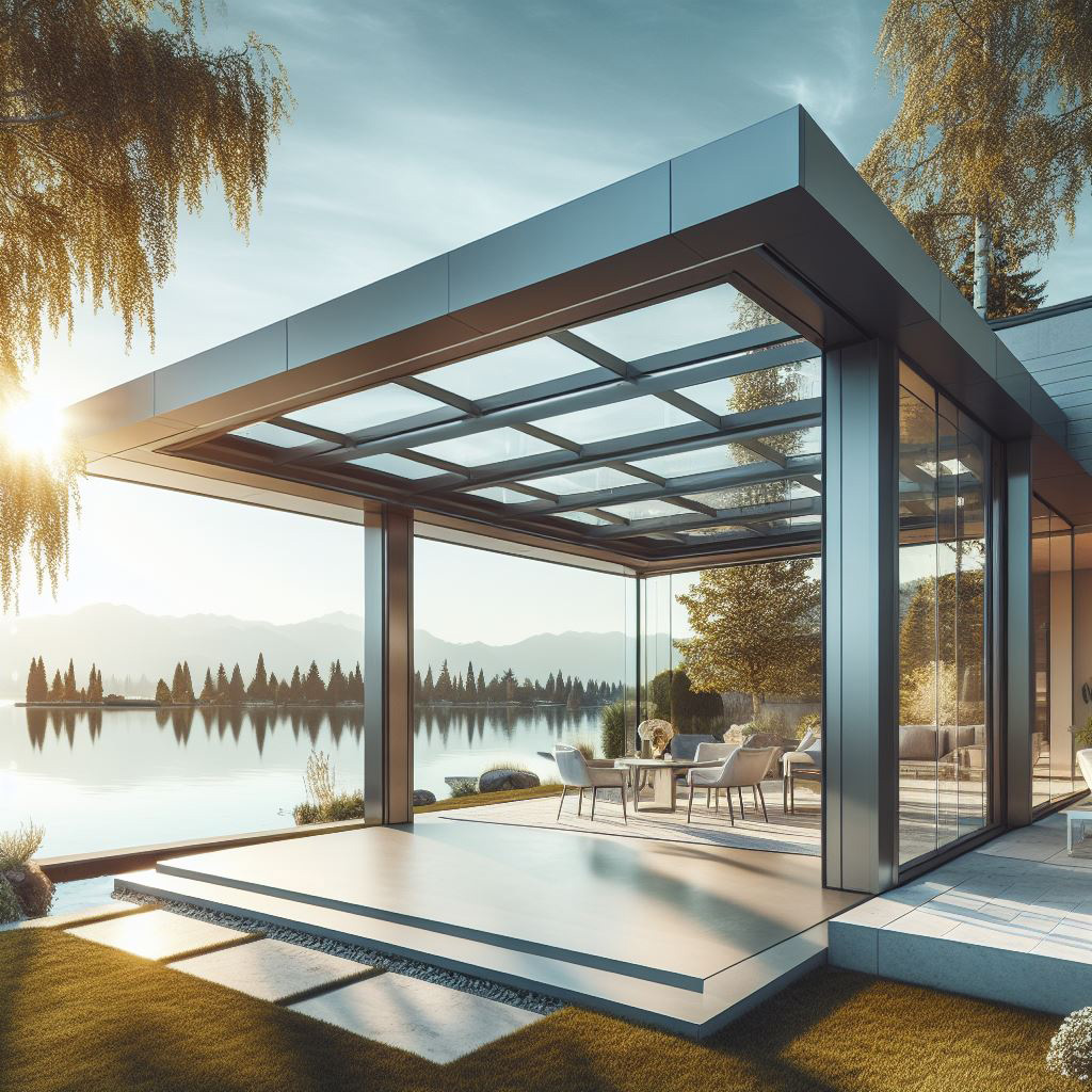 Pullman Sunspace: Custom Sunroom and Patio Construction & Retractable ...